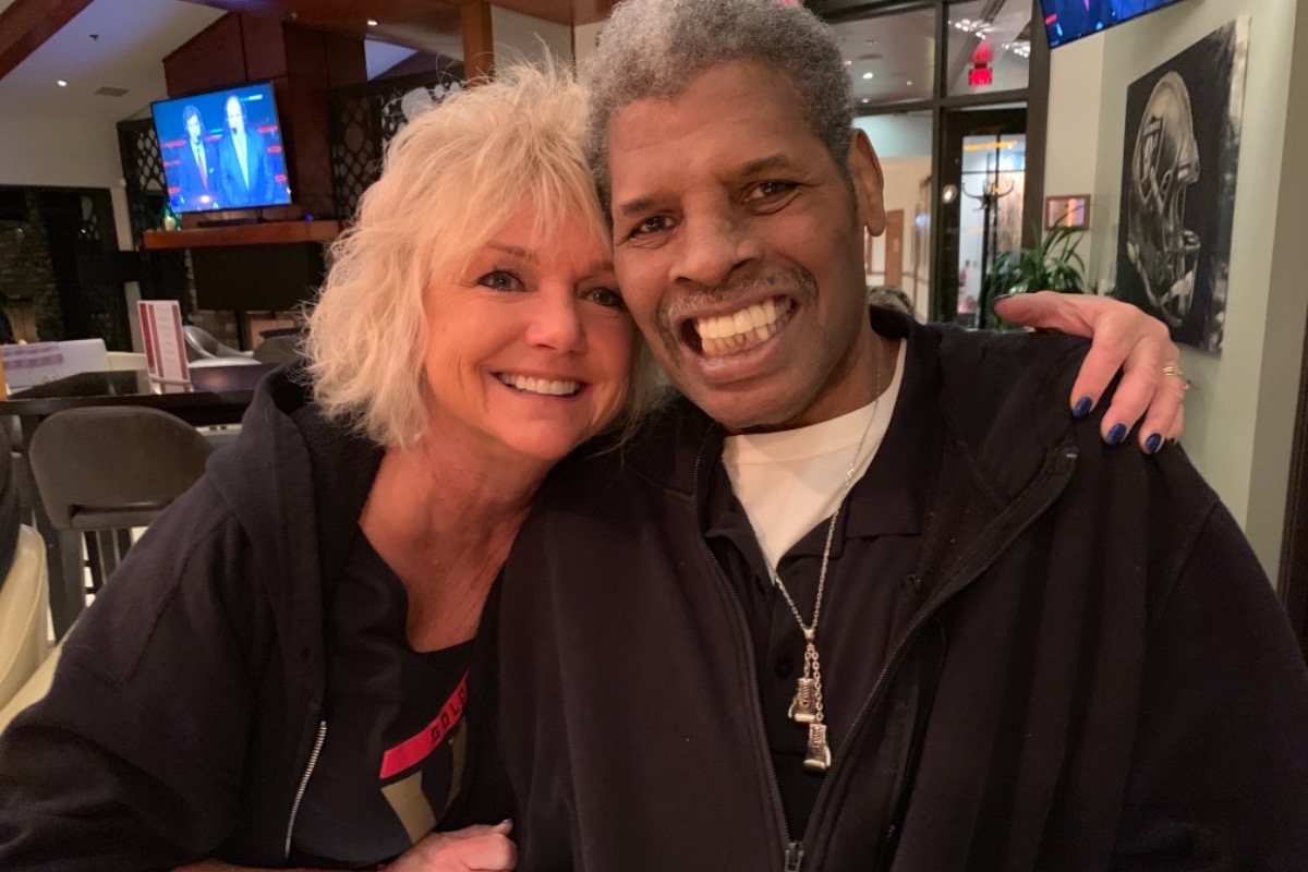 Fundraiser for Brenda Glur-Spinks by Norma Jean DoveCarr : Help Brenda ...