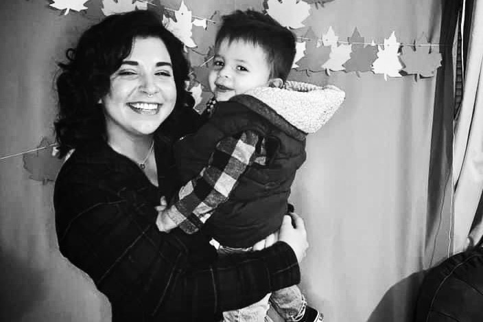 Fundraiser for Danielle Bennett by AJ Archuleta : Danielle and Dawson ...