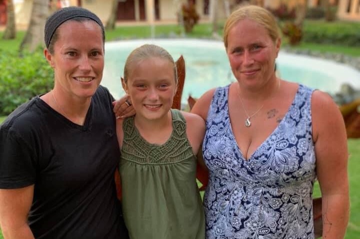 Fundraiser for Jodi Wheeler by SERENA BARRY : Adyson's Future