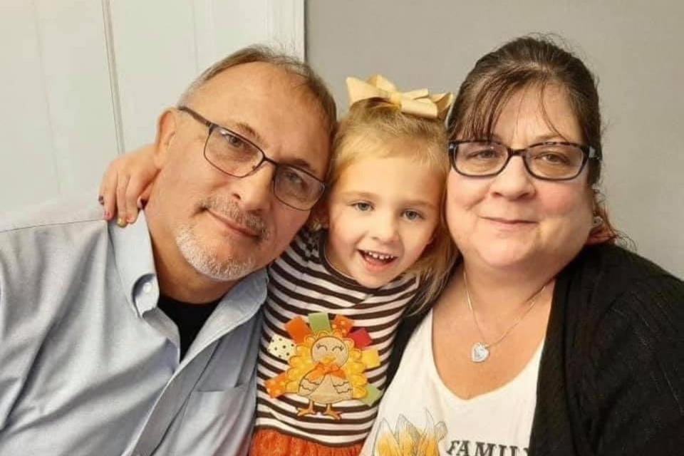 Fundraiser for Kristin Vogel by April Hetzel : Paying Tribute to Tina ...