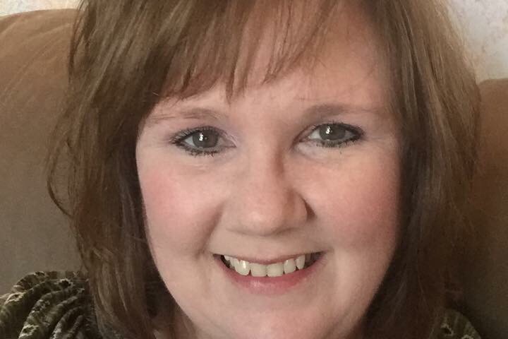 Fundraiser for Kim Fowler by Robert Sullivan : Kim Fowler, our hard ...