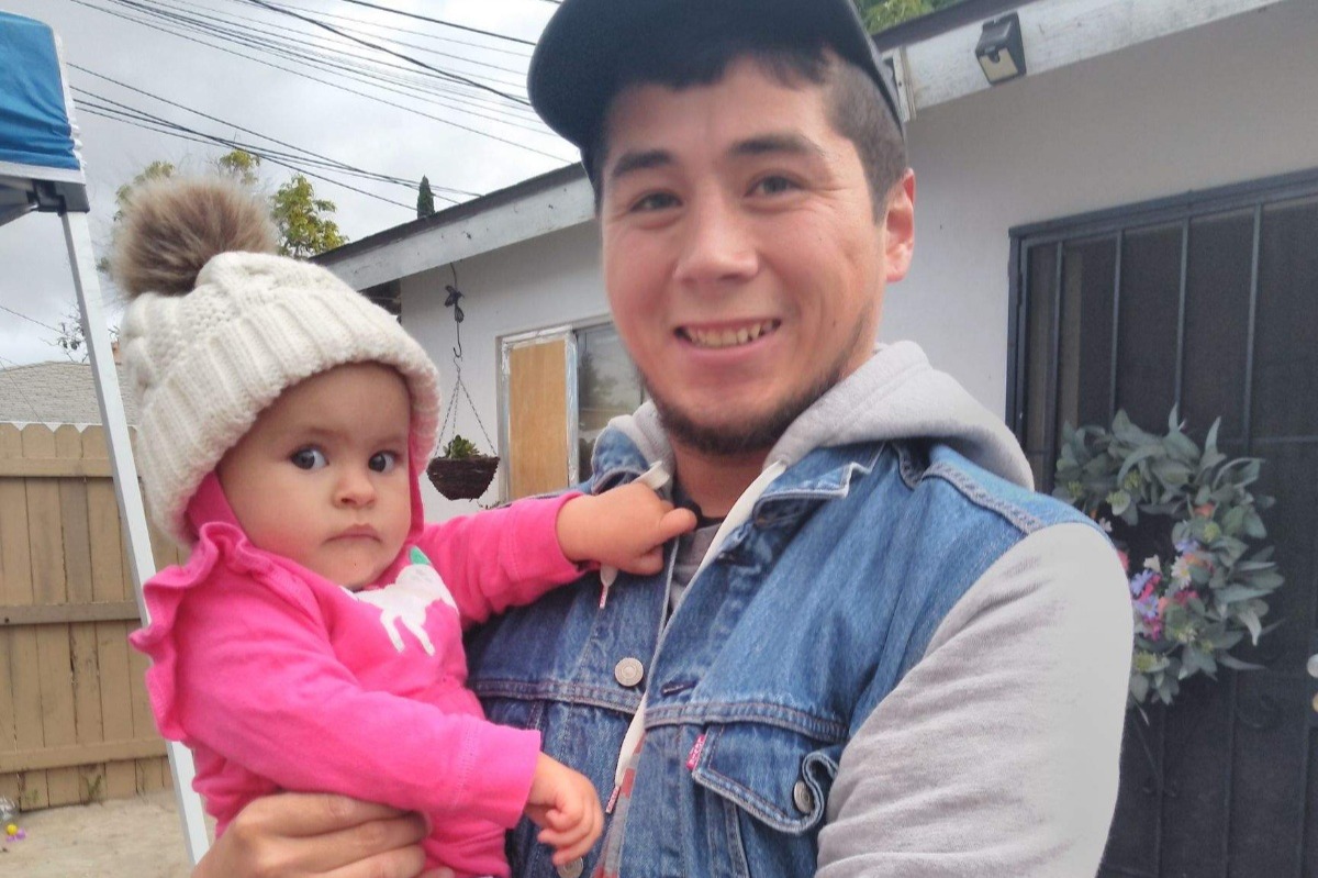 Fundraiser by Edith Sanchez : Josh Funeral Expenses