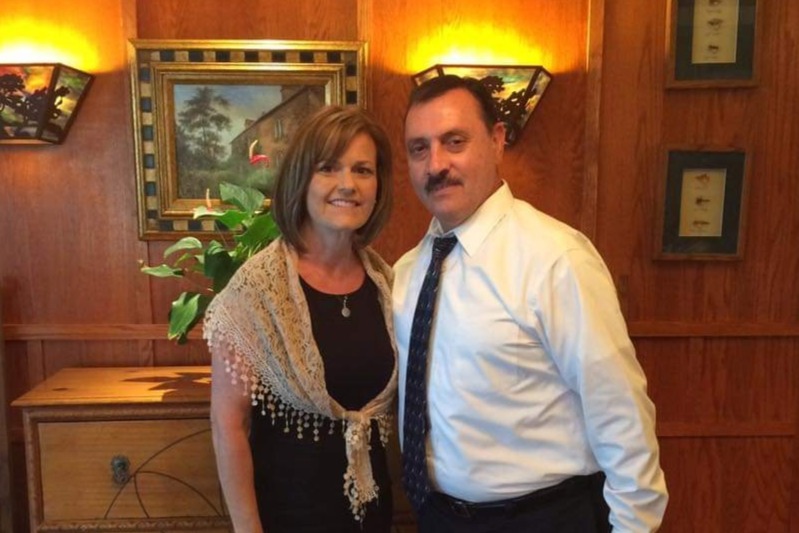 Fundraiser for Susan Presti by Marah Debord : Support Jack Presti's Family