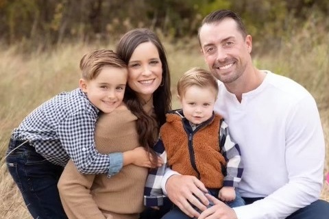 Fundraiser for Chris Baggott by Jason Baggott : Help Lincoln kick Karen ...