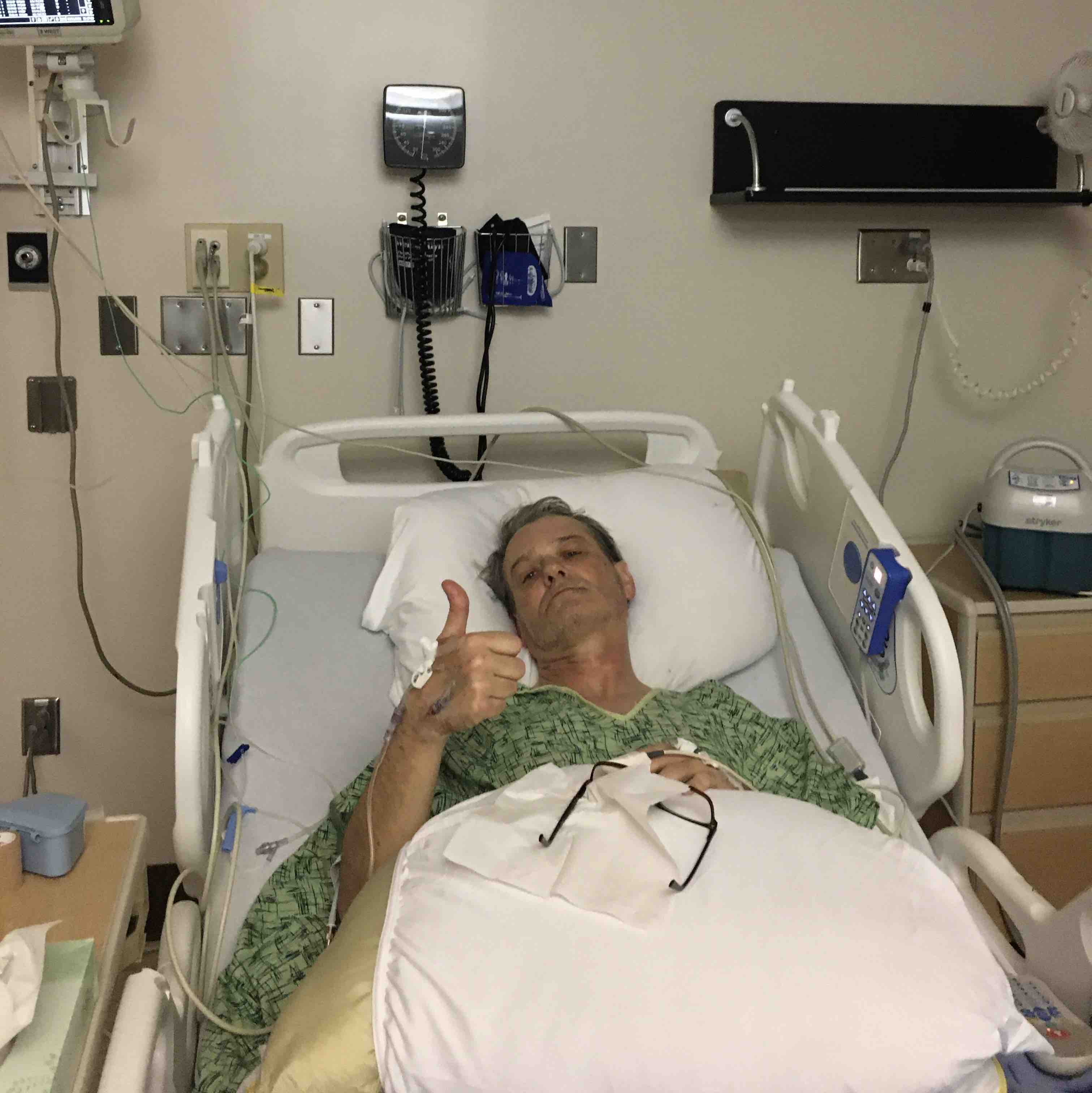 Fundraiser by Keith Allen Lindsey Jr. : Help Keithie6 with his surgery debt