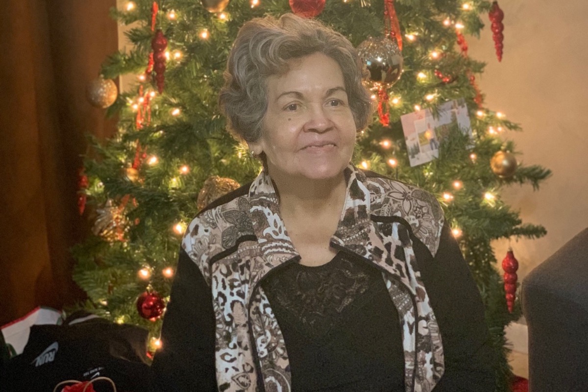 Fundraiser for Amy Villatoro by Stephanie Pena : In loving memory of Daysi