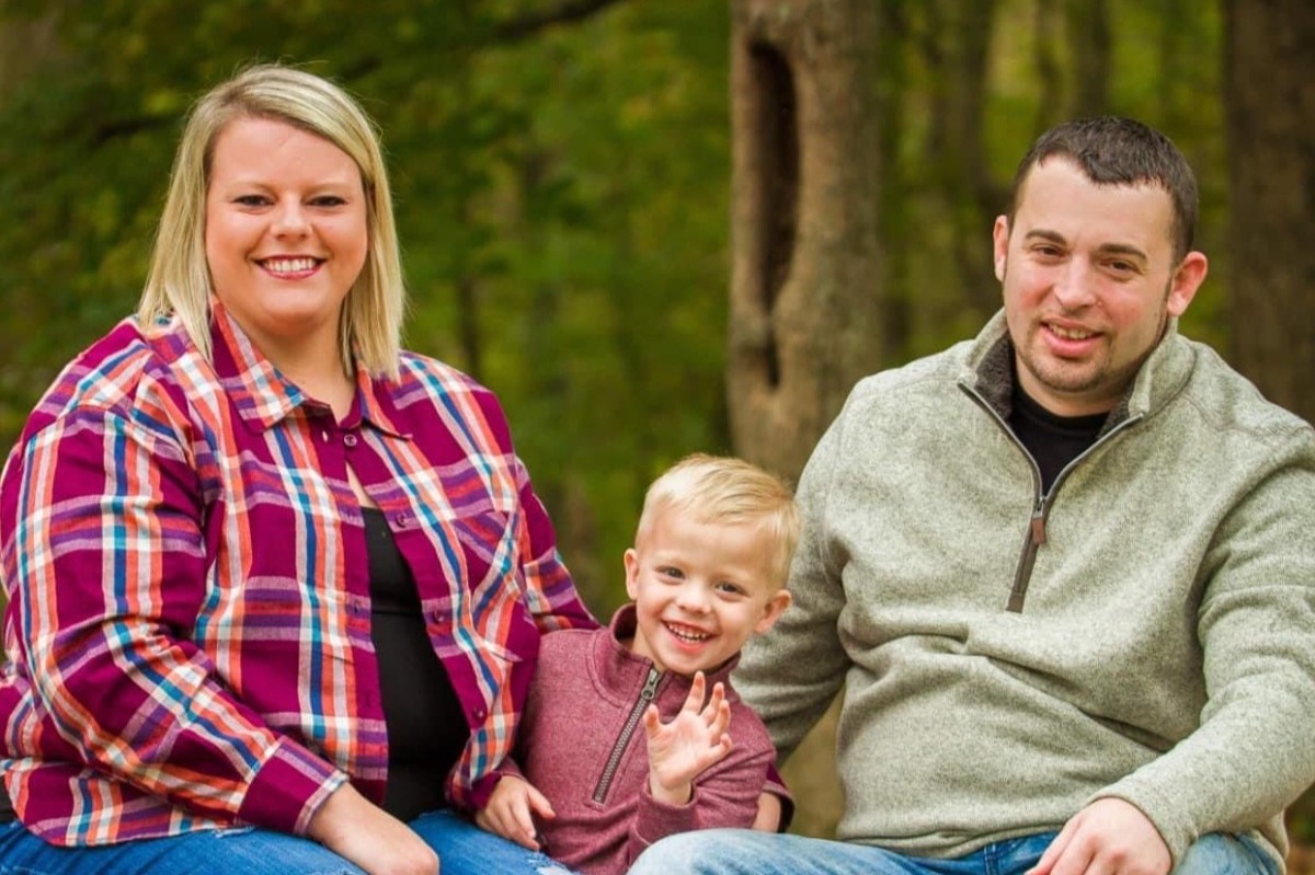 Fundraiser for Trina Luttrull by Hannah Gadberry : Funeral expenses for ...