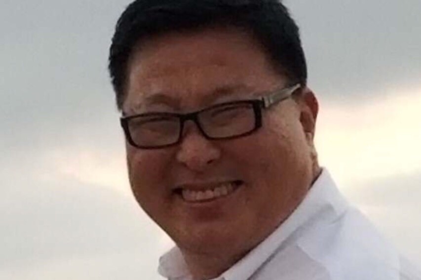 Fundraiser for Hyeon Kyeong Cho by Katie Shinn : In memory of Fuller ...