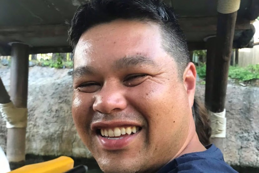 Fundraiser for Andrew Brown by Lee Goldsworthy : In memory of Steve Gray