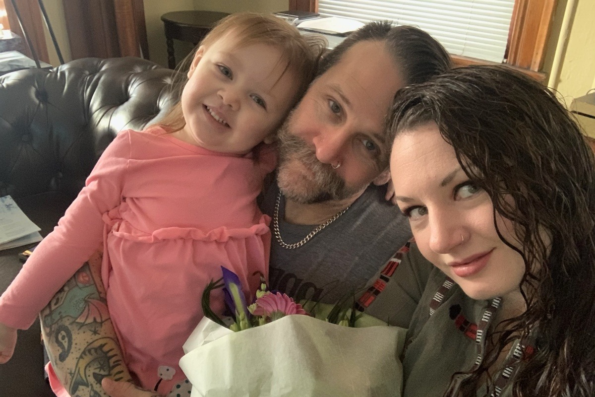 Fundraiser for Mary Burnside by Summer Fig : Mary Kathryn Burnside ...