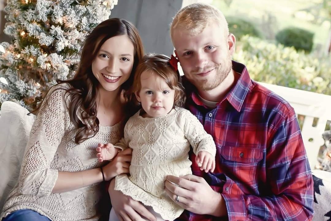 Fundraiser for Anthony Fields by Haley Mathis : Support for the Fields ...