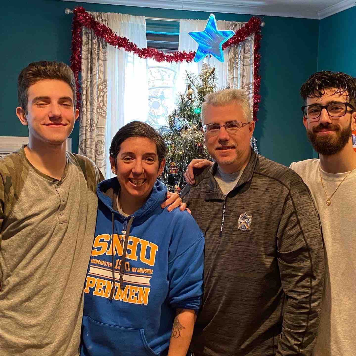 Fundraiser for Patricia Leonardo Cacioppo by Donna Leone : Support the ...