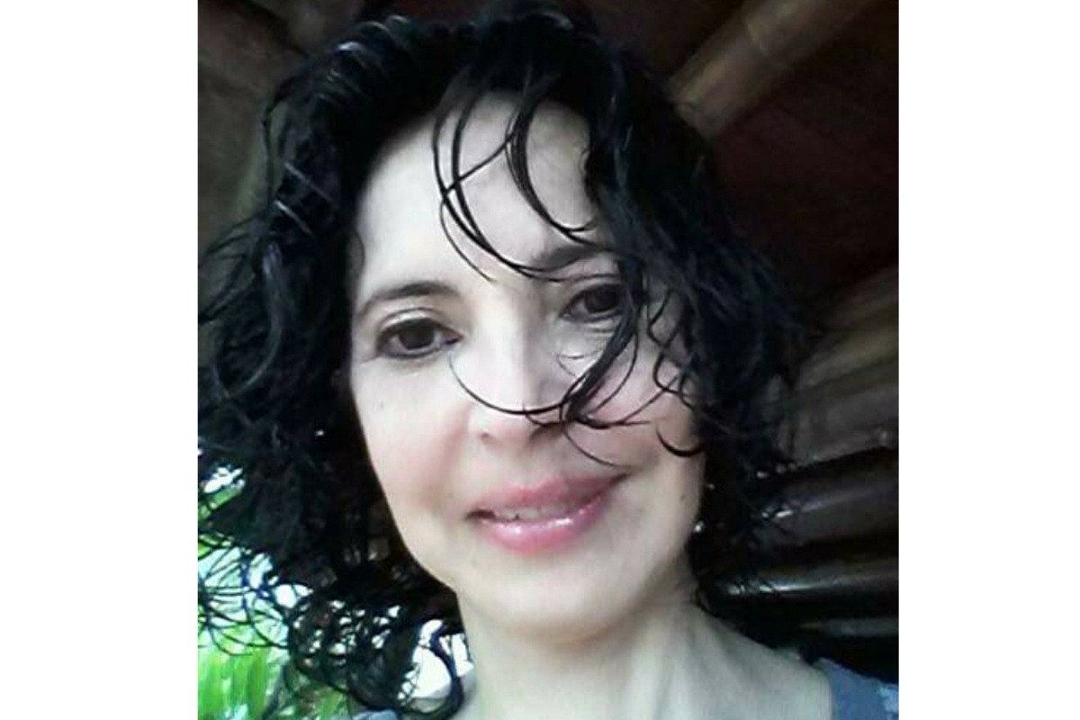 Fundraiser by Anna Rojas : Ayudemos a Julia Contreras a vencer el cáncer