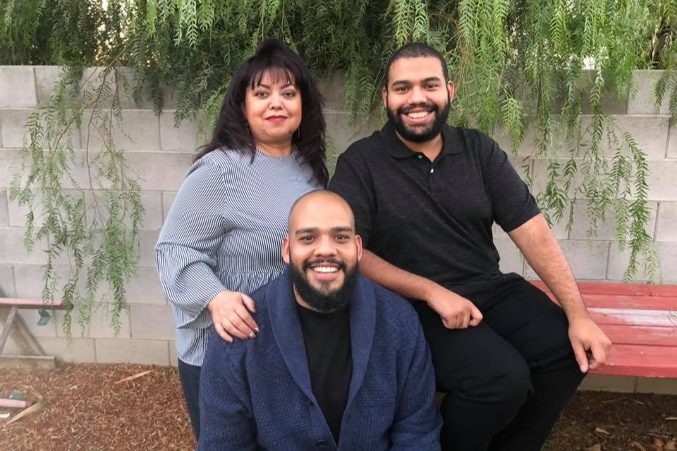 Fundraiser by Anthony Duhon : Memorial Costs for Rachel Villarreal