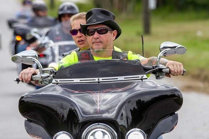 Fundraiser for Gabrielle Umstattd by Stephen Oder : Paul Fogle's ...