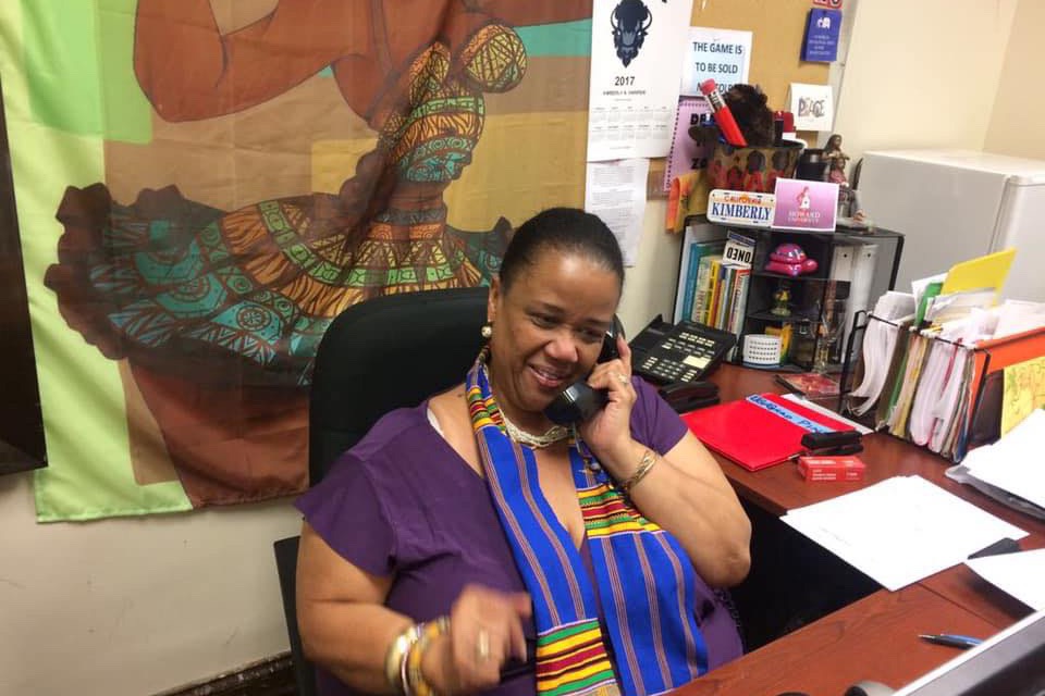 Fundraiser by Jaimee Swift : Honoring Mrs. Drake