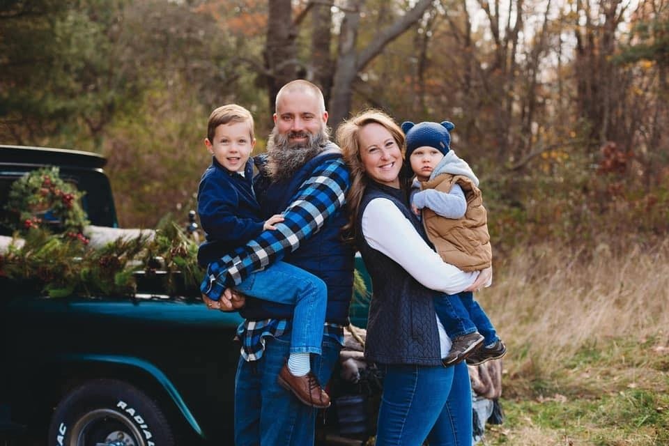 Fundraiser for Jason Kubacki by Megan Jackson : Support for Jason Kubacki