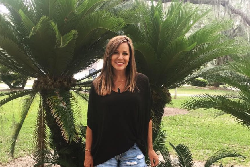 Fundraiser for Shelly Scarzafava Sheets by Wade Flora : Shelly Sheets ...