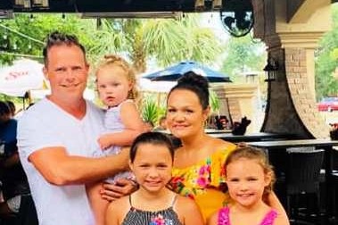 Fundraiser for Elizabeth Wellman by Keith and Ashley Sasher : Matt ...