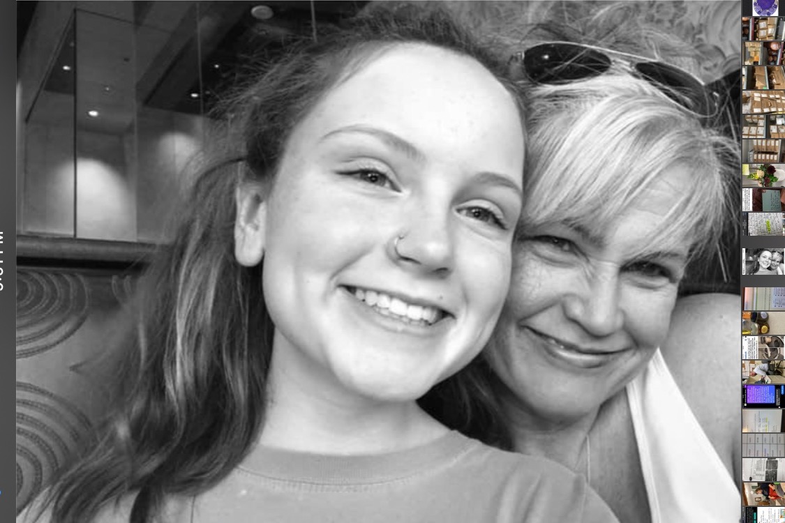 Fundraiser by Eileen Lucas-Rinehart : Gracie’s Mom was murdered- help ...