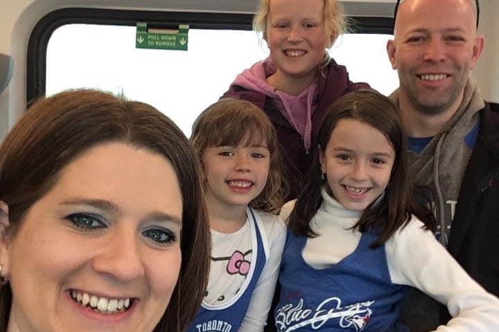 Fundraiser for Lisa Zariwny by Michelle McCulloch : Help support Lisa ...