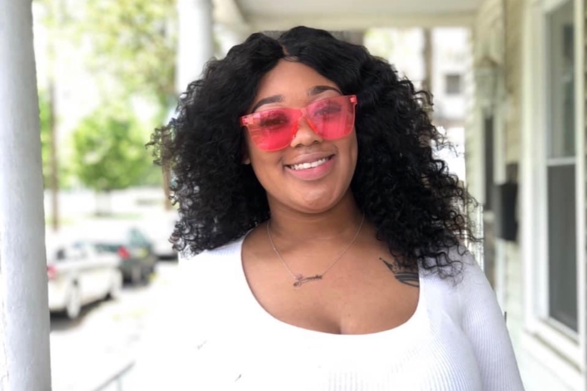 Fundraiser for Raahsheda Scott by Alijah Jackson : Jasmin’s Road to ...