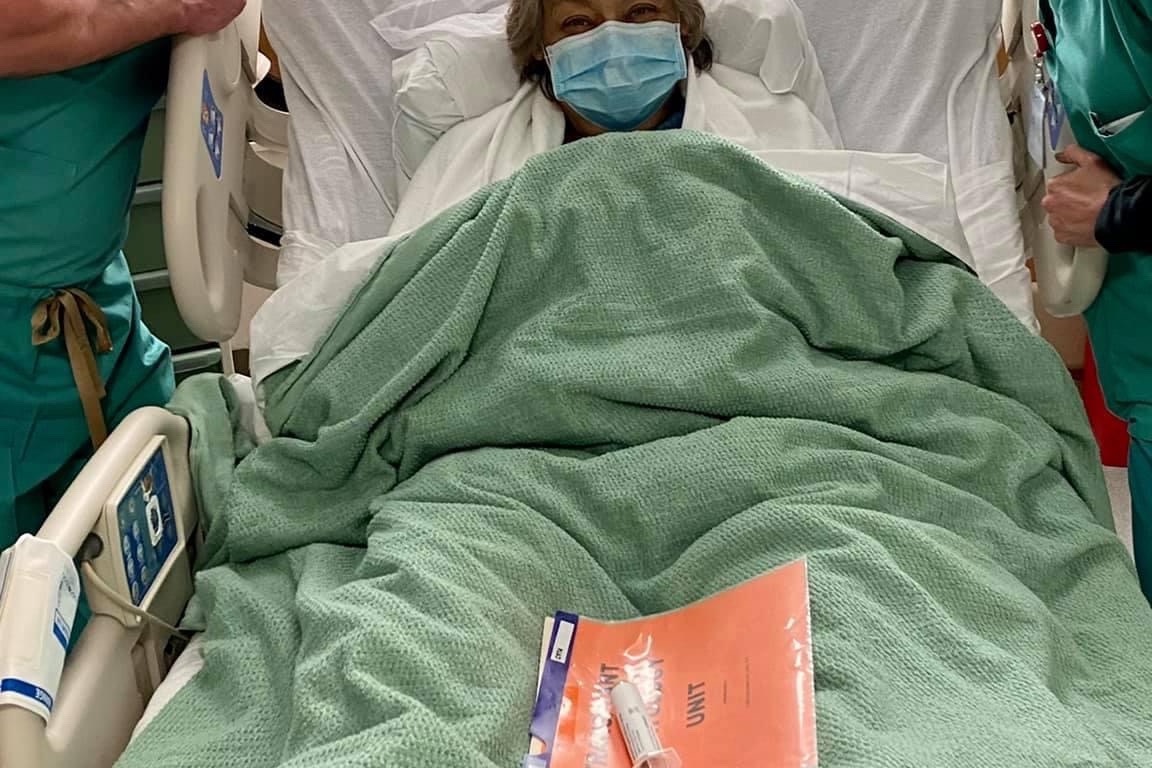 Fundraiser by Audrey Rivera-Garza : Please help AuDrey with transplant ...