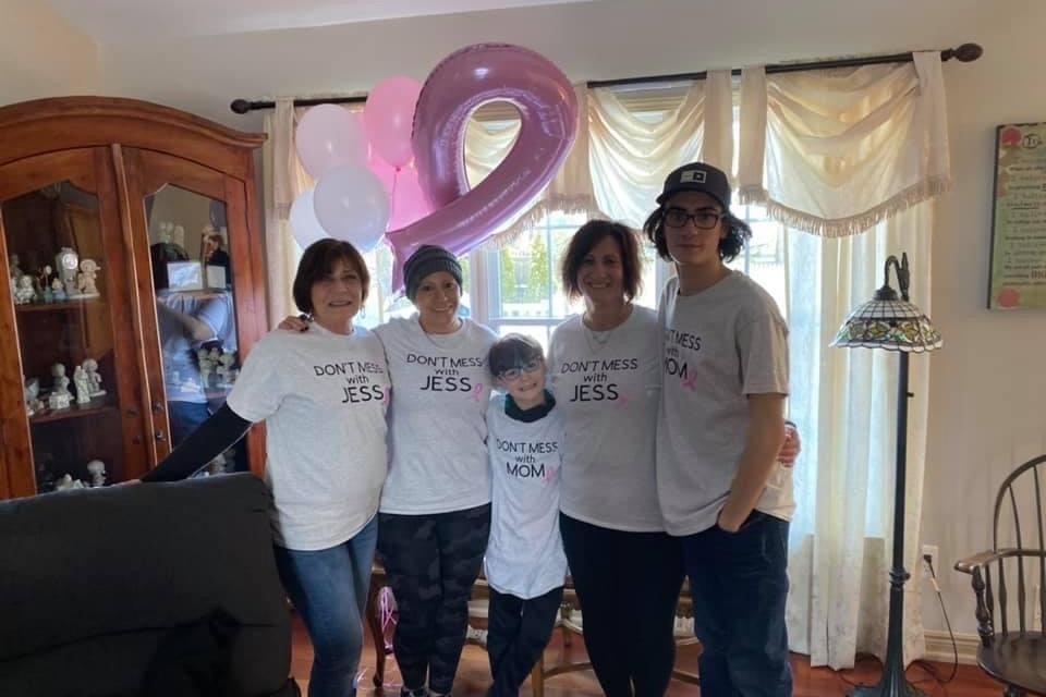 Fundraiser for Jessica Wilkinson by Christopher Hurtig : Help Jessica ...