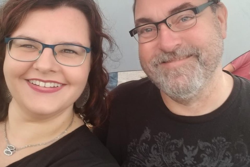 Fundraiser for Jessica McCarty by Renee Williams : Help Shane Through ...