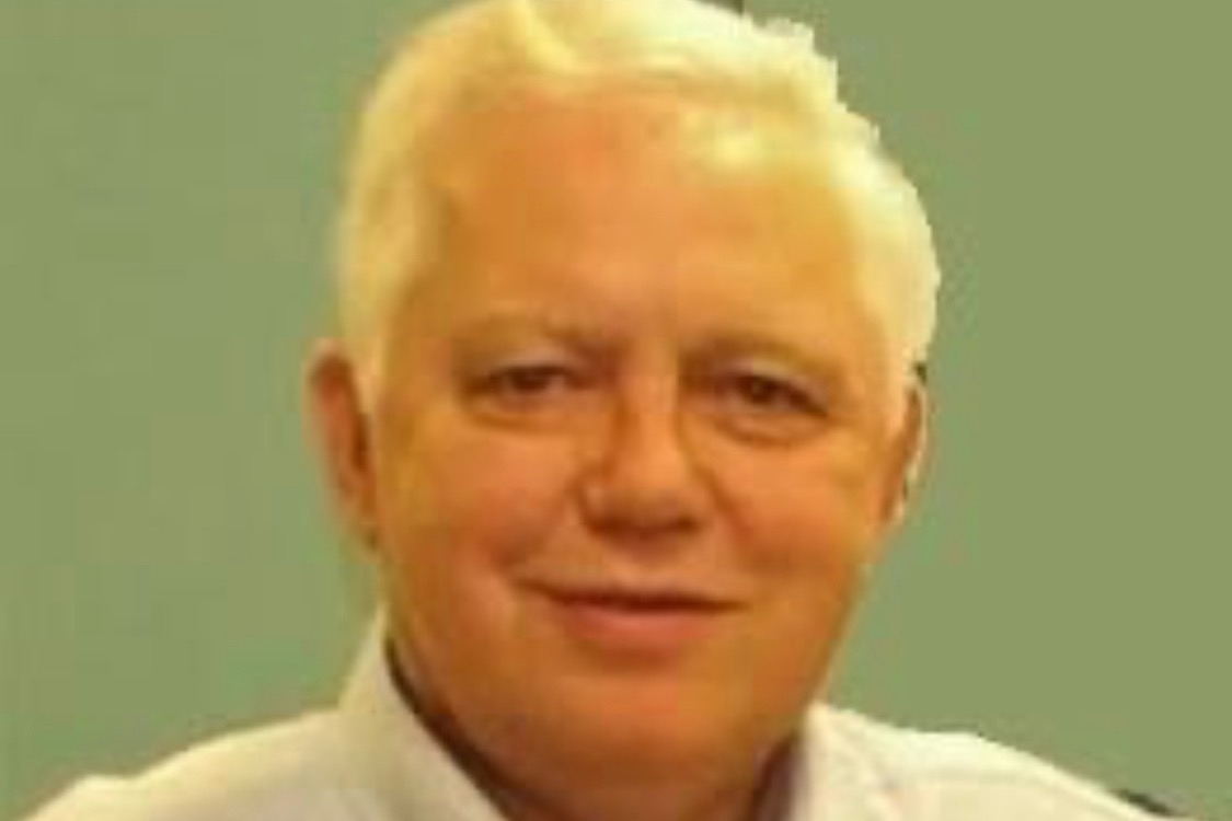 Fundraiser by Toni Oliver Di Guglielmo : Help Bruce Bonczyk Heal