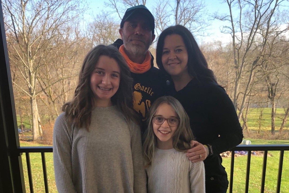 Fundraiser by Alison Jago Logan : #Falk Cancer 103