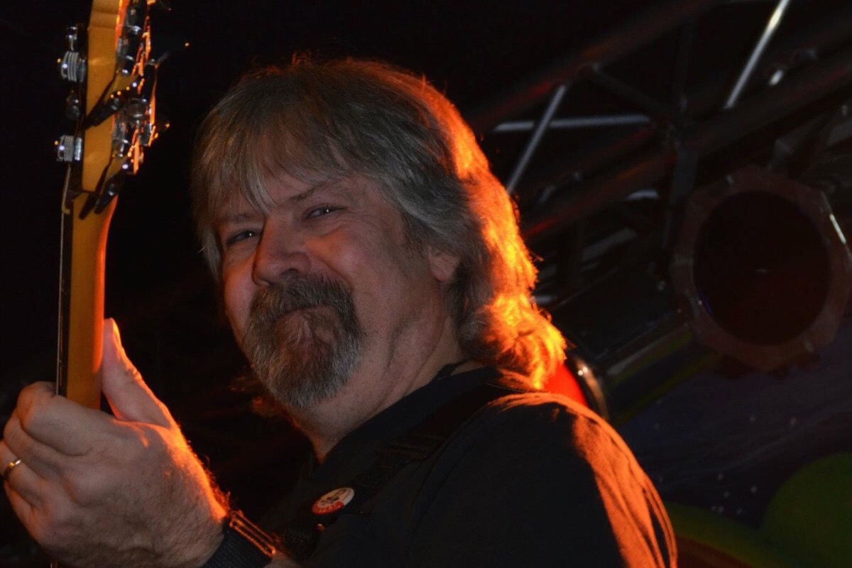 Fundraiser for Geri Counts by Jane Gabrielle : Danny Counts’ wife, Geri ...