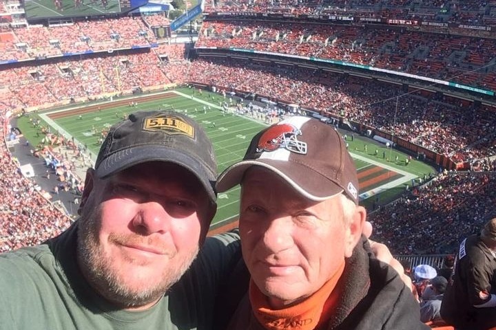 Fundraiser for Amy Timm by Bill Bryan : Timm Family Fund
