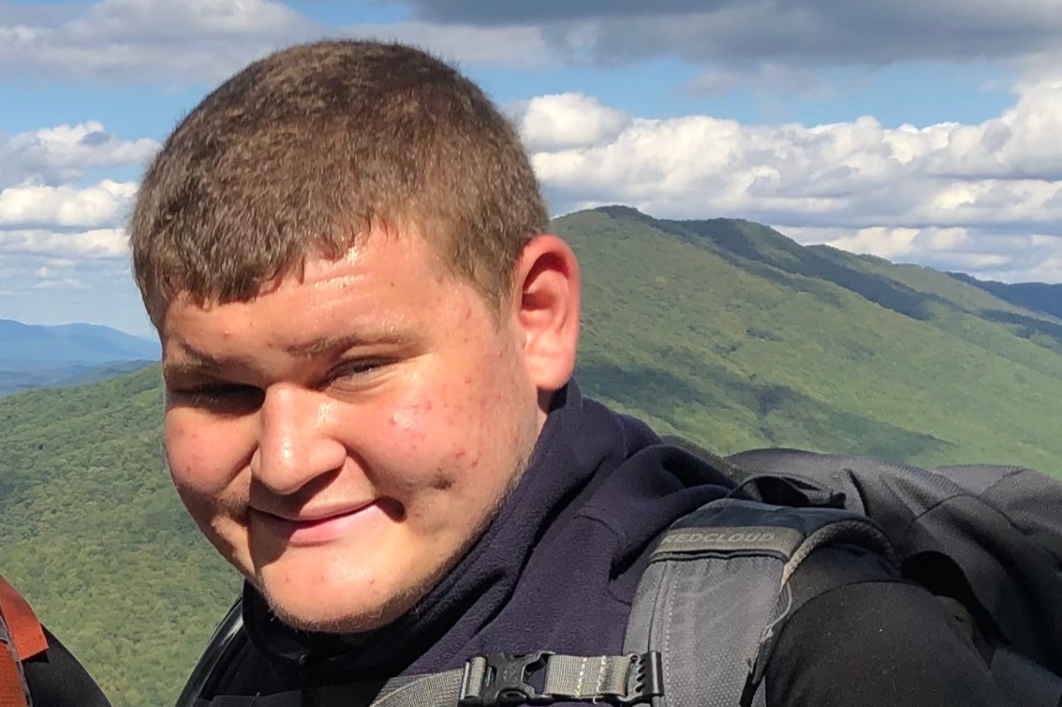 Fundraiser for Ben Pardue by Ben Pardue : Eagle Scout Project for ...