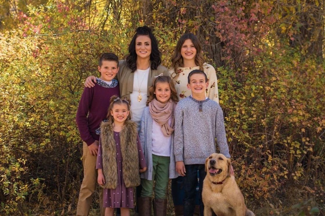 Fundraiser by Brigette Pope : Support for Sarah’s Stent Placement Procedure