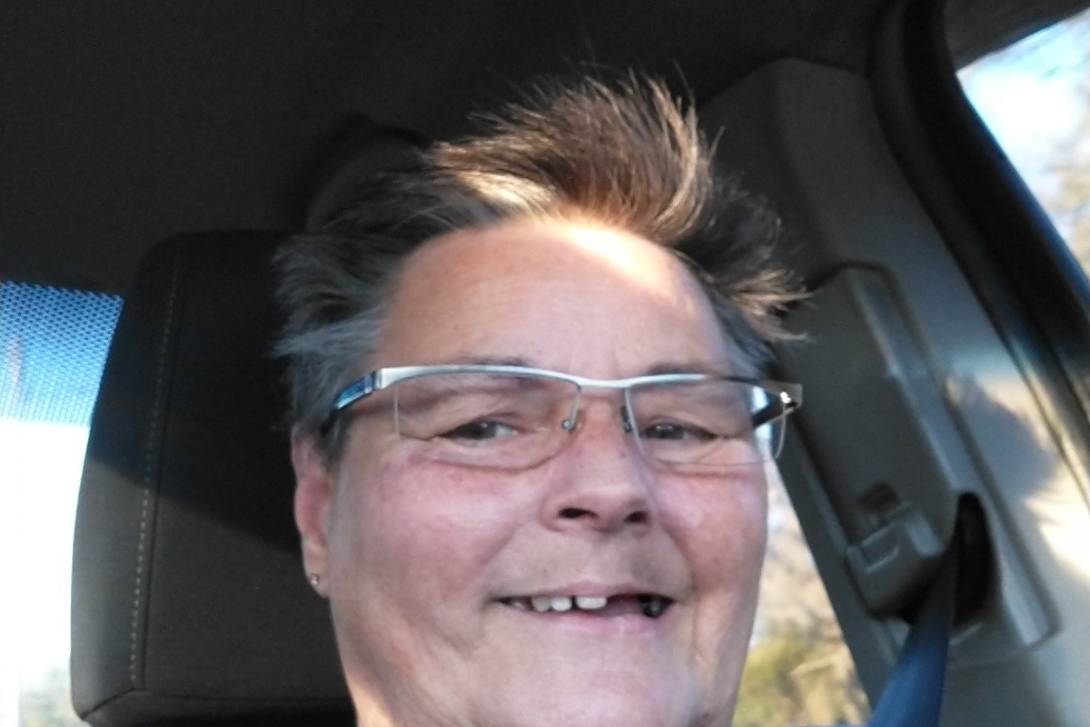 Fundraiser by Sharon Boles : Susan Kuder Funeral Expenses