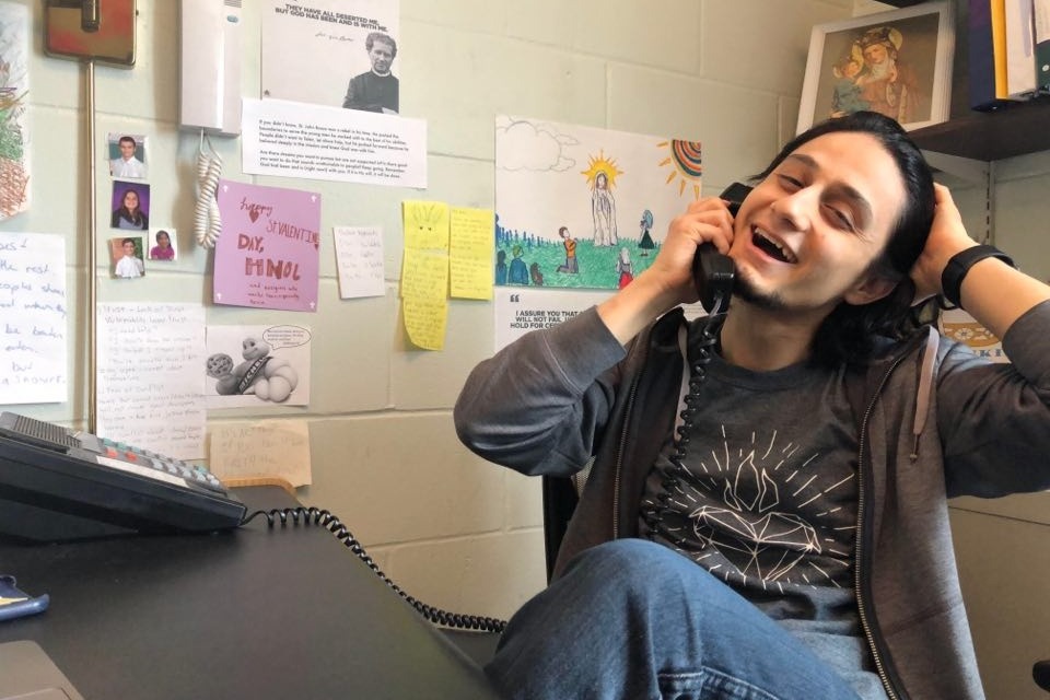 Fundraiser by Kevin Reda : The Hair Fund-Razor