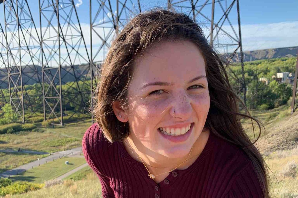 Fundraiser for Kim Middagh by Skylar Colonna : Remembering Emily