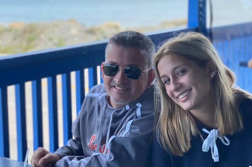 Fundraiser for Shannon Vachon by Melissa Barrett : Eric D. Vachon and ...