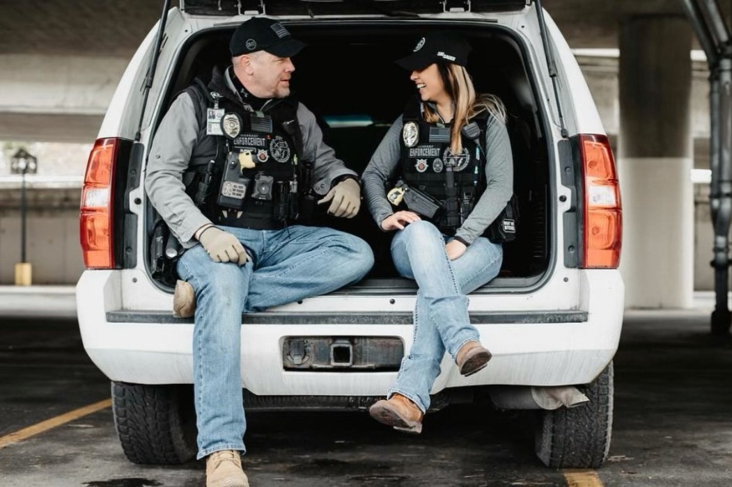 Fundraiser by Richard Mohme : Scott Gribble Bounty Hunter Bootcamp ...