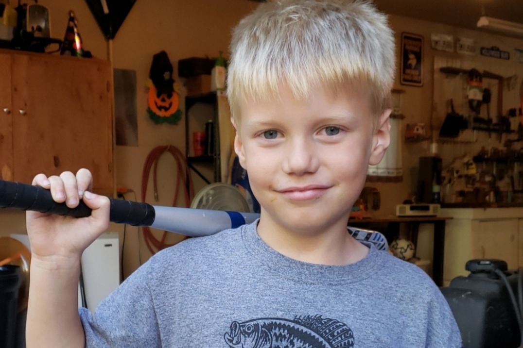 Fundraiser by Don Minchow : Medical Expenses for Brody Solomon