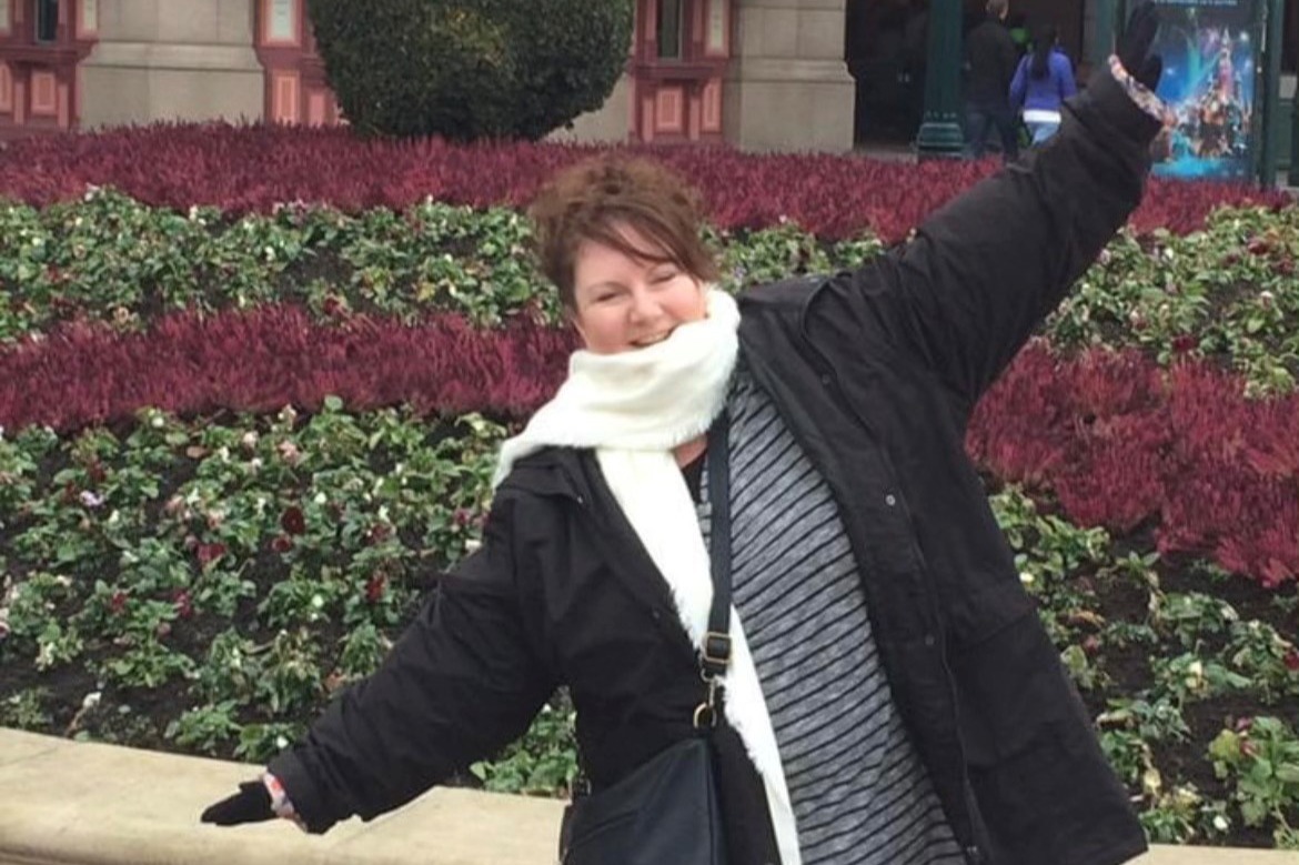 Fundraiser by Chloe Hacker : Bringing Loved Ones Together in Memory of Mel