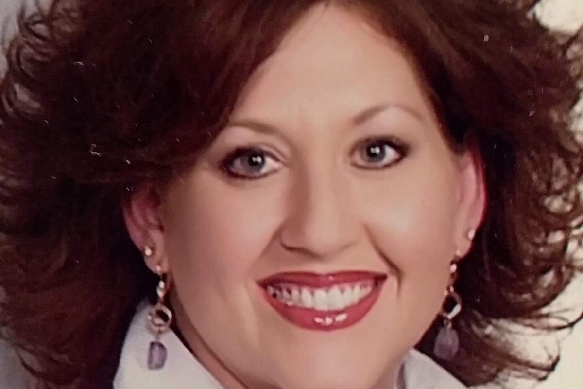 Fundraiser for Brandon Cline by Jennifer Cline-Martin : Christy’s final ...