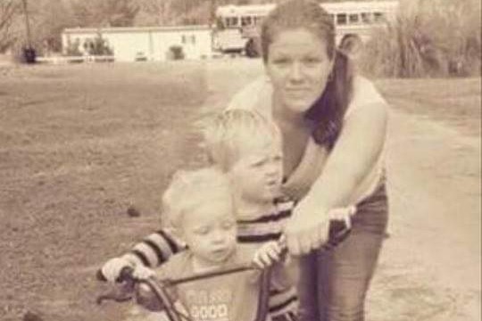 Fundraiser for Destiny Mauldin by Brittney Rigdon : Tina Rosenberg’s ...