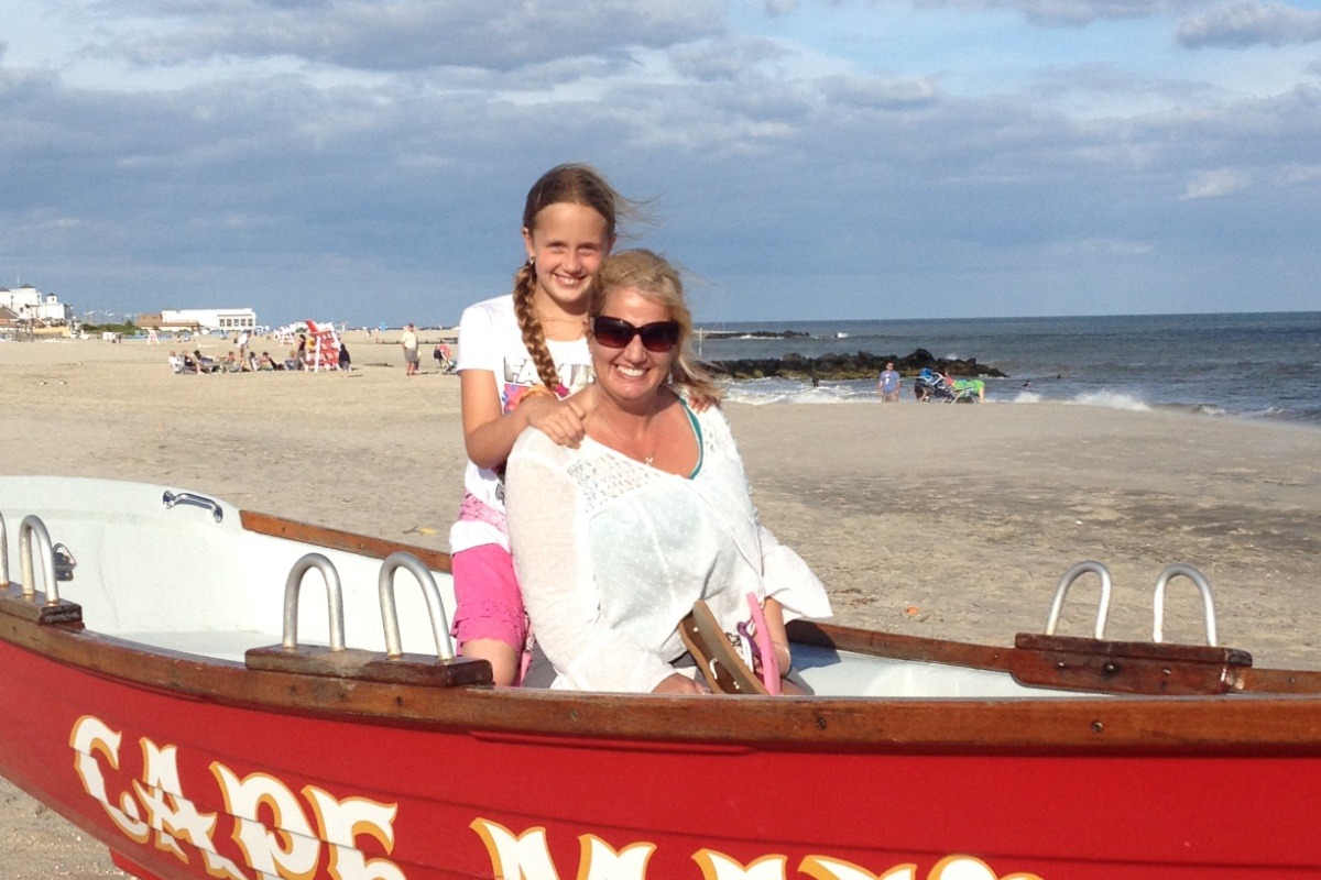 Fundraiser for Kristopher Alexander by Elizabeth Whalen : Sherry ...