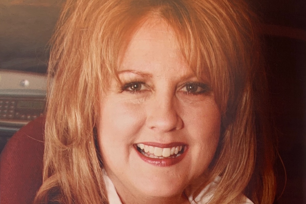 Fundraiser by Rachel Purcell : Kelly Purcell's Memorial and Family Support