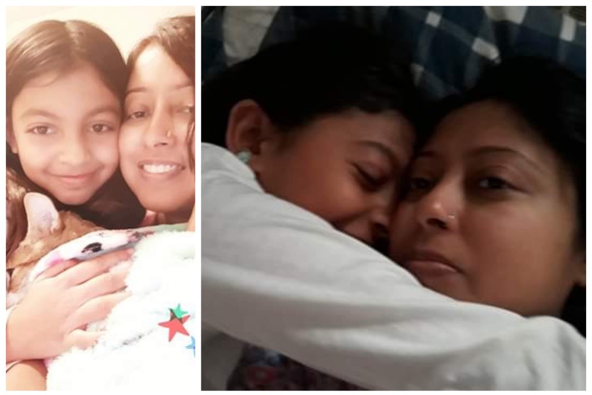 Fundraiser for Shamarukh Shahnaj by Heather McBride : Support for ...