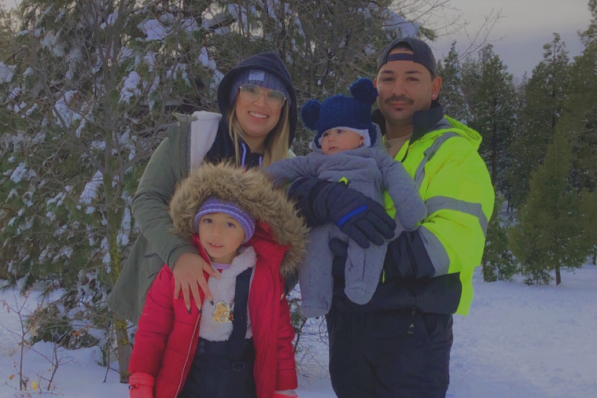 Fundraiser for Jessica Parada by Ashley Hollinshead : Brian Daum ...