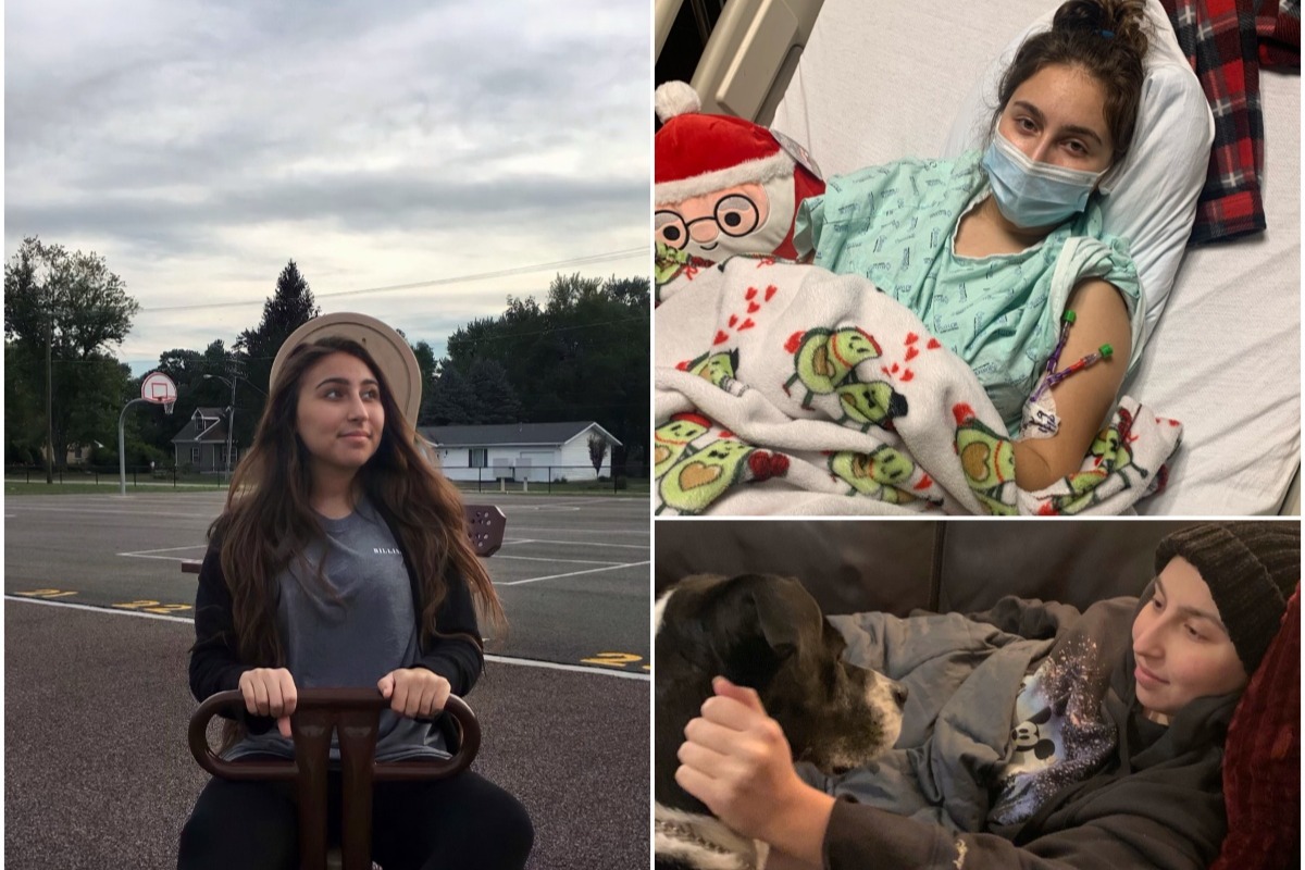 Fundraiser by FamilyFriends of Maria Alanis-Carlton : Support Maria in ...