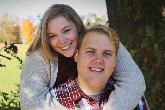 Fundraiser for Brian Witkowski by Marissa Witkowski : Help Brian Beat ...